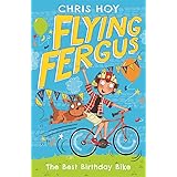 Flying Fergus 4: The Championship Cheats: by Olympic champion Sir Chris ...