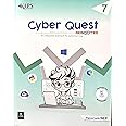 Cyber Quest Rebooted 8 : Kips Content Development Team: Amazon.in: Books
