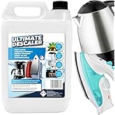 Pro-Kleen Descaler Liquid Multi-Purpose Descaler, Fast-Acting ...