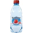 Radnor Splash Sparkling Strawberry 24x330ml Sugar Free Flavoured Water ...