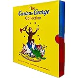 Curious George Classic Collection : Rey, H. A.: Amazon.co.uk: Books