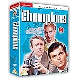 Manimal The Complete Series [DVD]: Amazon.co.uk: Simon MacCorkindale ...