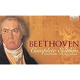 Beethoven Complete Works - Ludwig van Beethoven: Amazon.de: Musik