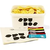 Spudos Crisps - As Seen on Dragon's Den - 1kg Crisps Kit - Season ...