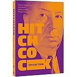 Alfred Hitchcock Collection (Box 6 Dv): Amazon.it: Ford, Reed, Nielsen ...