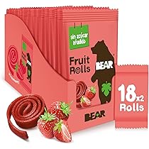 Rollo De Fruta De San Valentín Con ¡Visita A Kürtos Kalács!