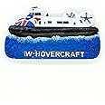 Official merchandise Hovertravel photographic hovercraft resin ...