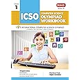 Buy MTG NSO-IMO-IEO (Science, Mathematics & English) Olympiad Workbook ...