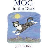 Goodbye Mog: The illustrated adventures of the nation’s favourite cat ...