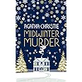 MIDWINTER MURDER: Fireside Mysteries from the Queen of Crime : Christie ...