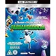 Shaun the Sheep Movie [USA] [Blu-ray]: Amazon.es: Burton, Mark, Starzak ...