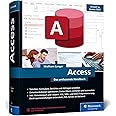 Access: Das umfassende Handbuch randvoll mit Praxisbeispielen zu ...