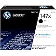 HP W1470X 147X High Yield Original LaserJet Toner Cartridge, Black ...
