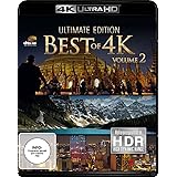 Best Of 4K UHD Impressions [Blu-ray] [Region Free]: Amazon.co.uk: DVD ...