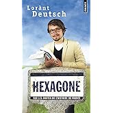 Métronome: L'histoire de France au rythme du métro parisien : Deutsch ...