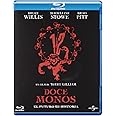 12 monos [Blu-ray]: Amazon.es: Christopher Plummer, Bruce Willis ...