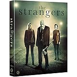 The Strangers [Blu-ray] [2008] [Region Free]: Amazon.co.uk: Liv Tyler ...