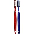 Collis Curve Toothbrush (Soft 2 Pack) : Amazon.co.uk: Health & Personal ...