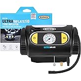 RING ULTRAINFLATE 30 Rapid Digital Tyre Inflator - Digital Display With ...