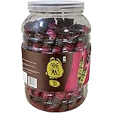 Gone Mad Premium Choco-Filled Wafer Sticks – 24 Sticks (192g) – Crispy ...