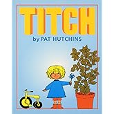 You'll Soon Grow Into Them, Titch: Amazon.co.uk: Hutchins, Pat ...
