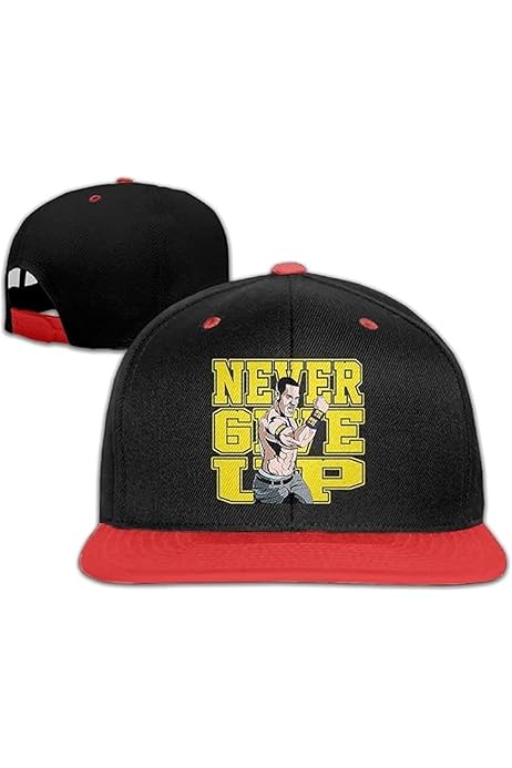 Cenca Logo WWE Releases New John Cena Heel WrestleMania Merchandise