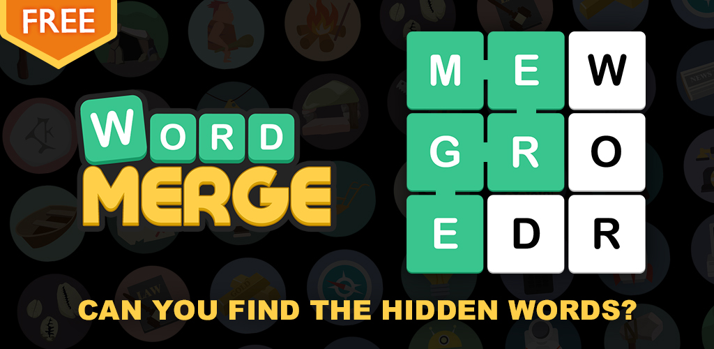 Word Merge - Words Search Peak: Amazon.co.uk: Appstore for Android