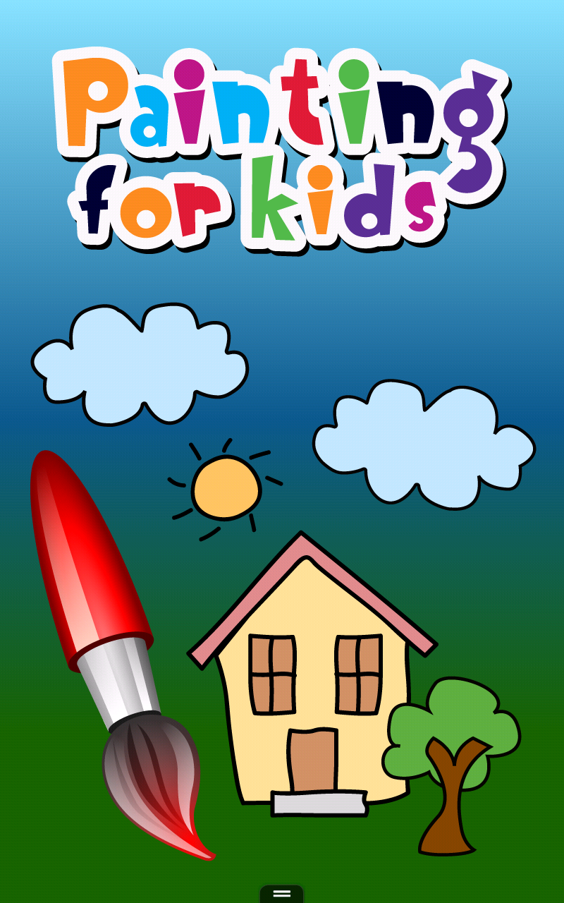 ColorKid: Painting For Kids: Amazon.co.uk: Appstore for Android