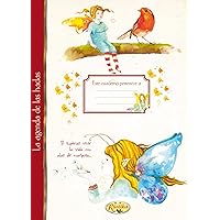 Agenda de las Hadas 2025 (AGENDAS Y CALENDARIOS) Español : AA.VV.: Amazon.es: Libros