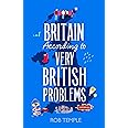 Britain According to Very British Problems: the new book from Britain's ...