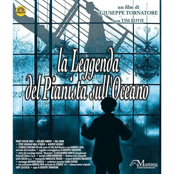 Manifesto Del Film Orfano