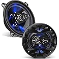 BOSS Audio Systems BE423 4 Inch Car Speakers - 225 Watts of Power Per ...