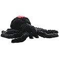 WILD REPUBLIC Redback Spider, Cuddlekins, Stuffed Animal, 12 Inches ...