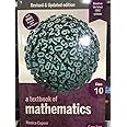 A Textbook Of Mathematics 10 : Monica Capoor: Amazon.in: Books