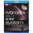 Wonders of the Solar System [Blu-ray] [2010] [Region ]: Amazon.co.uk ...