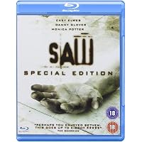 SAW 1-7 Box Set - UNRATED LIMITED EDITION - The Complete Collection[Blu ...
