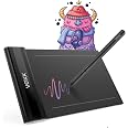 VEIKK S640 V2 Support Android Graphic Tablet Pen Tablet Drawing Tablet ...