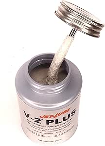 JETLUBE V2+ - 300 grams : Amazon.co.uk: DIY & Tools