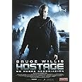 Hostage [DVD]: Amazon.es: Bruce Willis, Rumer Willis, Marshall Allman, Jonathan Tucker, Ben ...