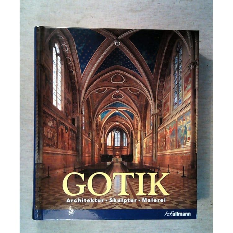 Die Kunst Der Romanik