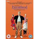 Parenthood - Season 1 [DVD]: Amazon.co.uk: Peter Krause, Lauren Graham ...