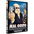 Mal Gusto [DVD]: Amazon.es: Terry Potter, Pete O'Herne, Craig Smith ...