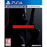 HITMAN 2 (PS4) : Amazon.co.uk: PC & Video Games