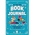 My Very Own Book Journal: A reading log for kids (and grownups) who ...