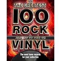 The Greatest 100 Albums to own on Vinyl: The must have records for your ...