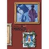 Monster Perfect Edition 1: Preisgekrönte Manga-Thriller-Serie ab 14 ...