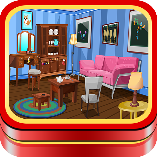 Ena Escape Games 769: Amazon.de: Apps für Android