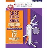 Oswaal CBSE Question Bank Computer Science For Class 12 | Based On ...