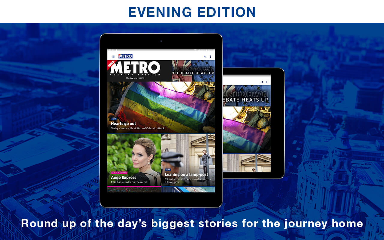 Metro Digital Edition: Amazon.de: Apps für Android