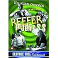 Reefer Madness [DVD]: Amazon.co.uk: Dave O'Brien, Dorothy Short, Warren ...